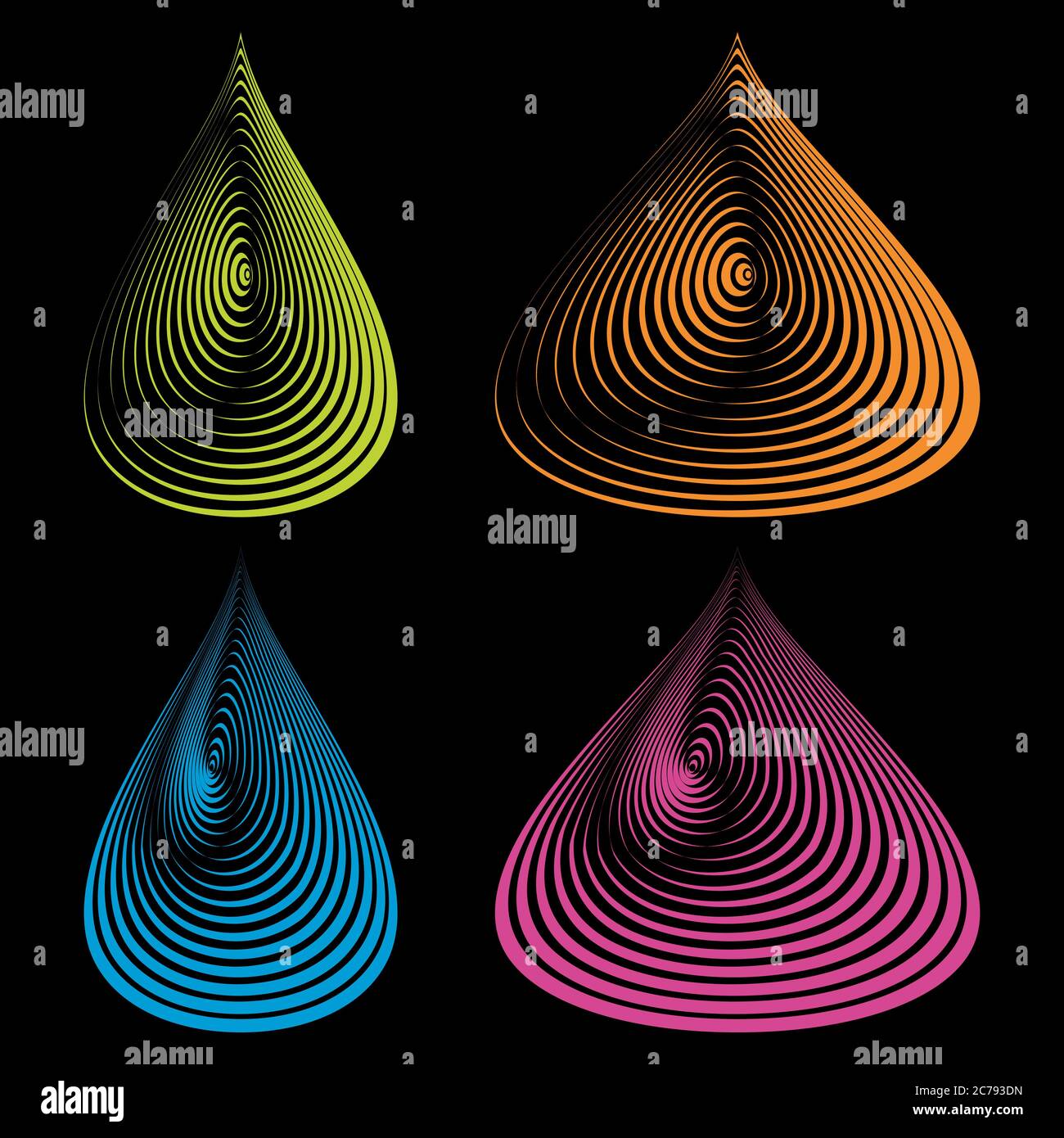 Set inversion Stock Vector Images - Alamy