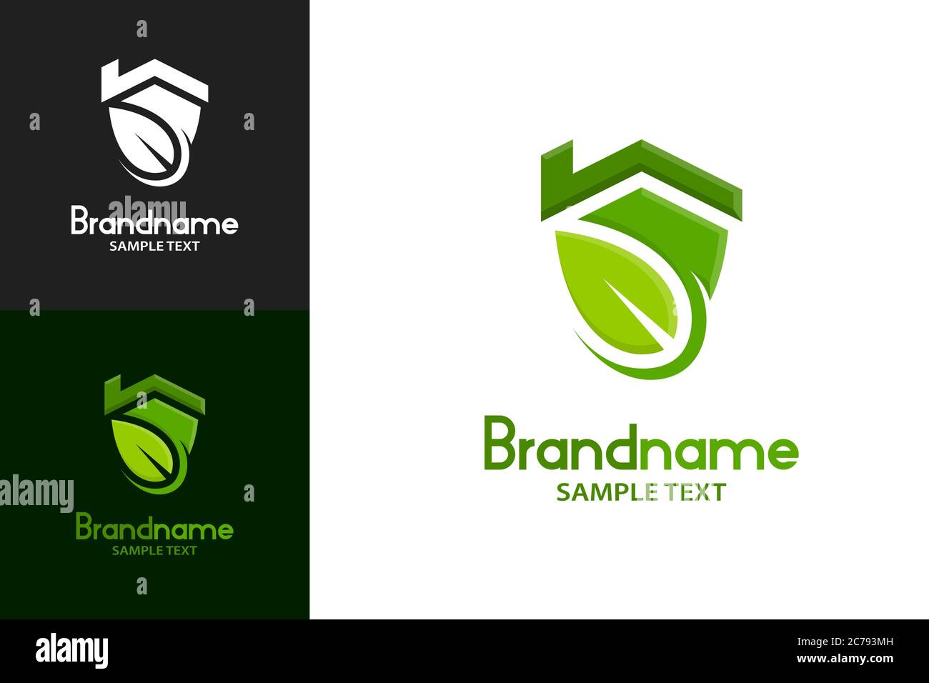 Environmental Protection Logo