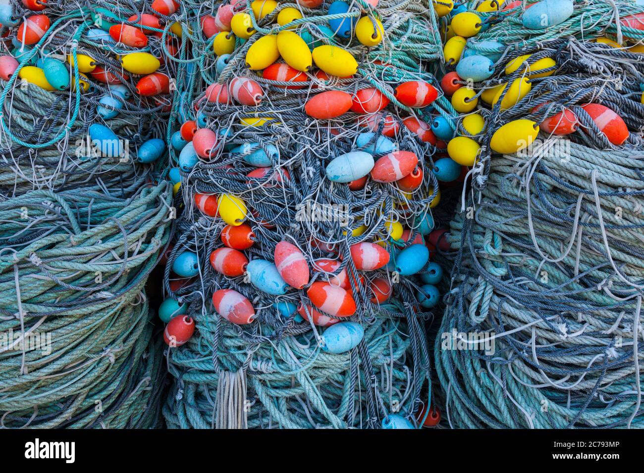 Lastres - Llastres Village, Colunga Council, Asturias, Spain, Europe ...