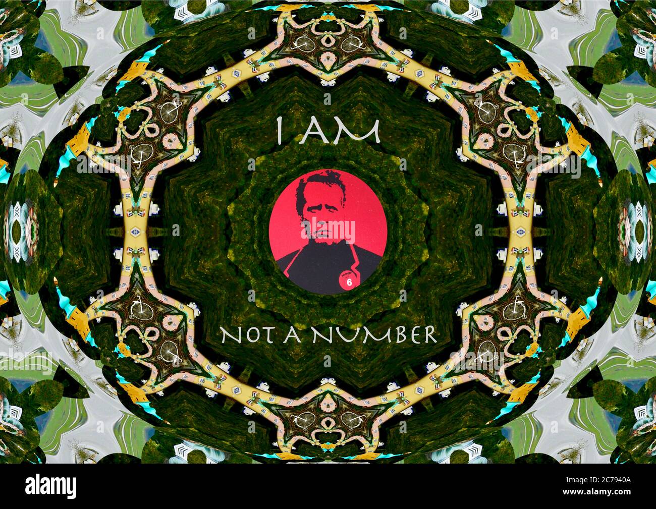 The Prisoner transformed primetime television drama into avant-garde ...