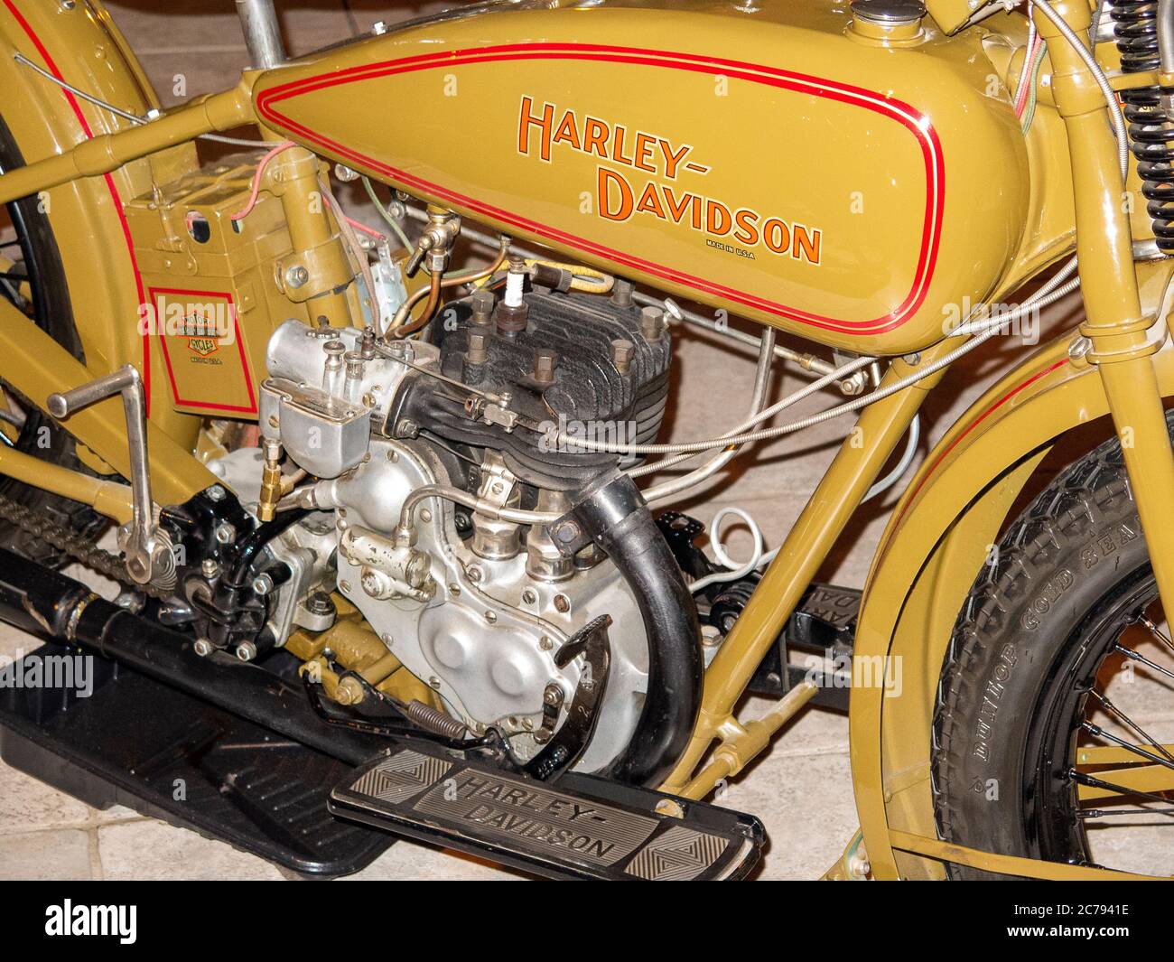 Harleys High Resolution Stock Photography and Images - Alamy