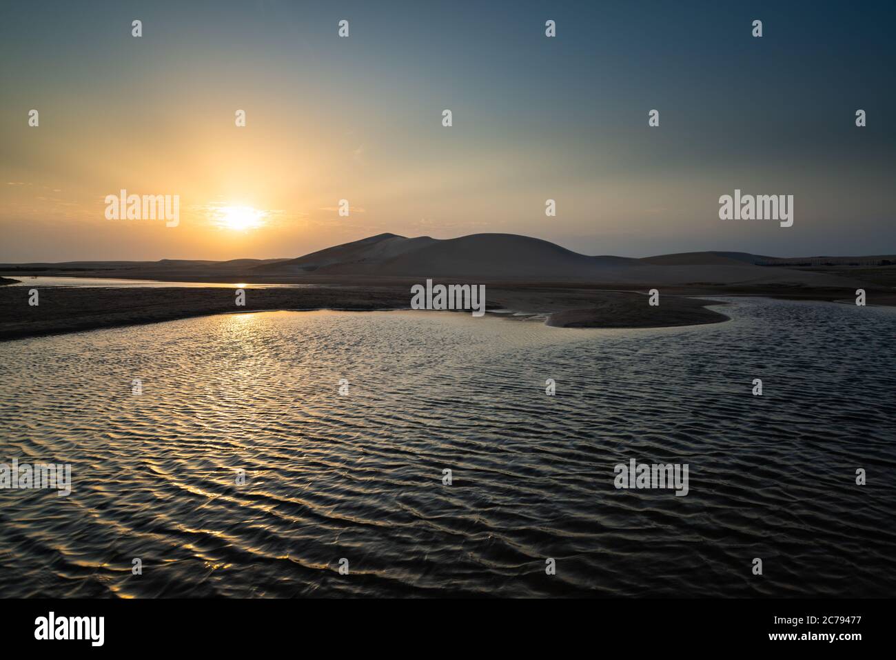Tatajuba beach hi-res stock photography and images - Alamy