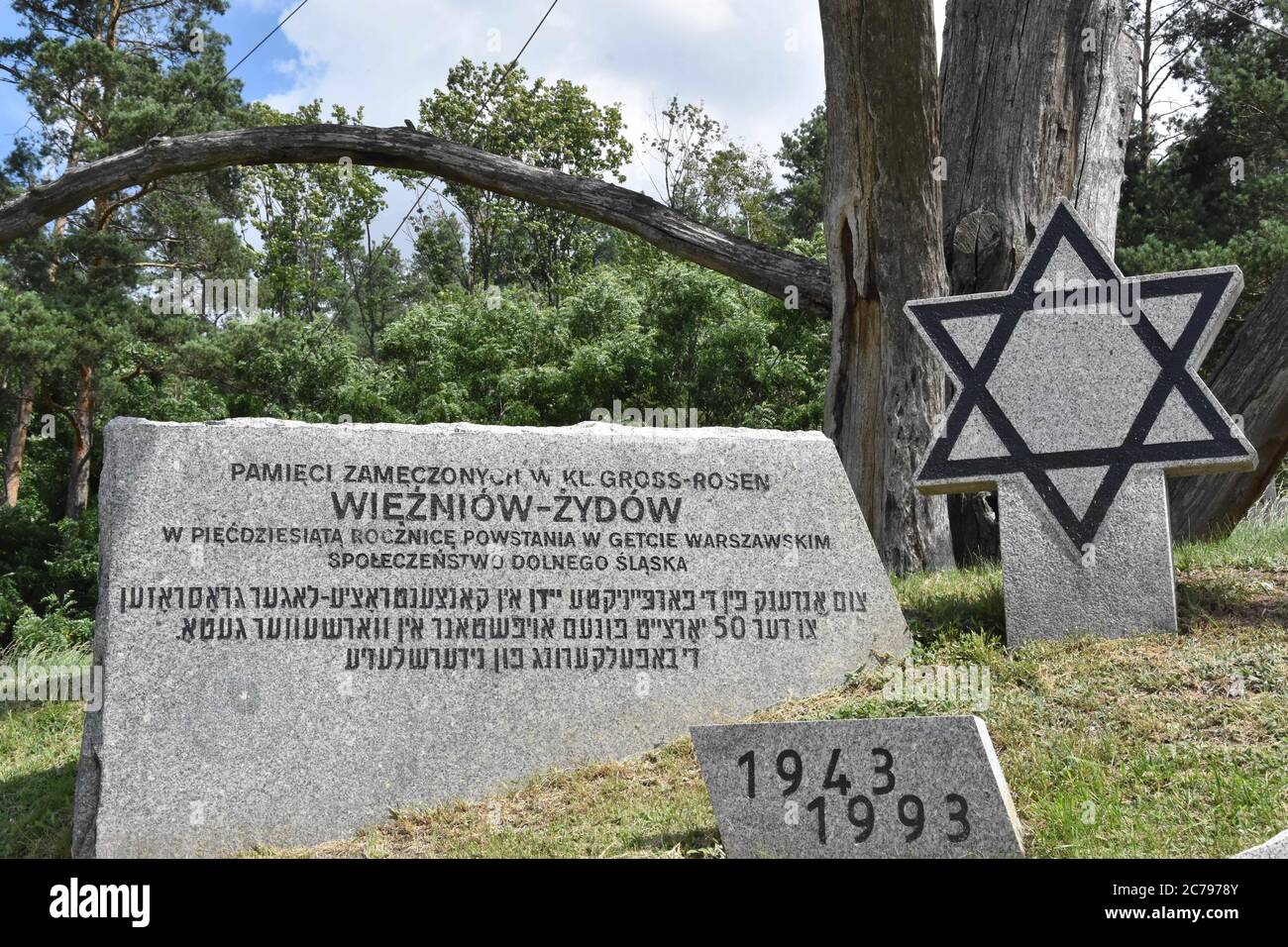 Arbeitslager High Resolution Stock Photography and Images - Alamy