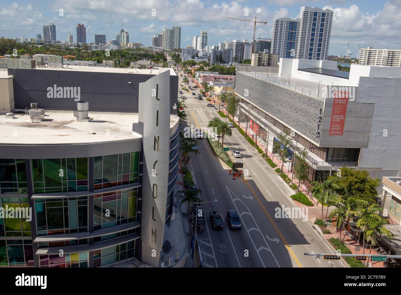 Alton road hi-res stock photography and images - Alamy