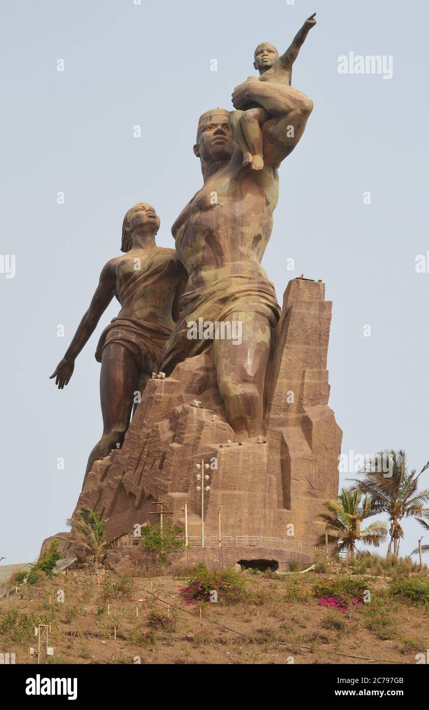 Renaissance africaine hi-res stock photography and images - Alamy