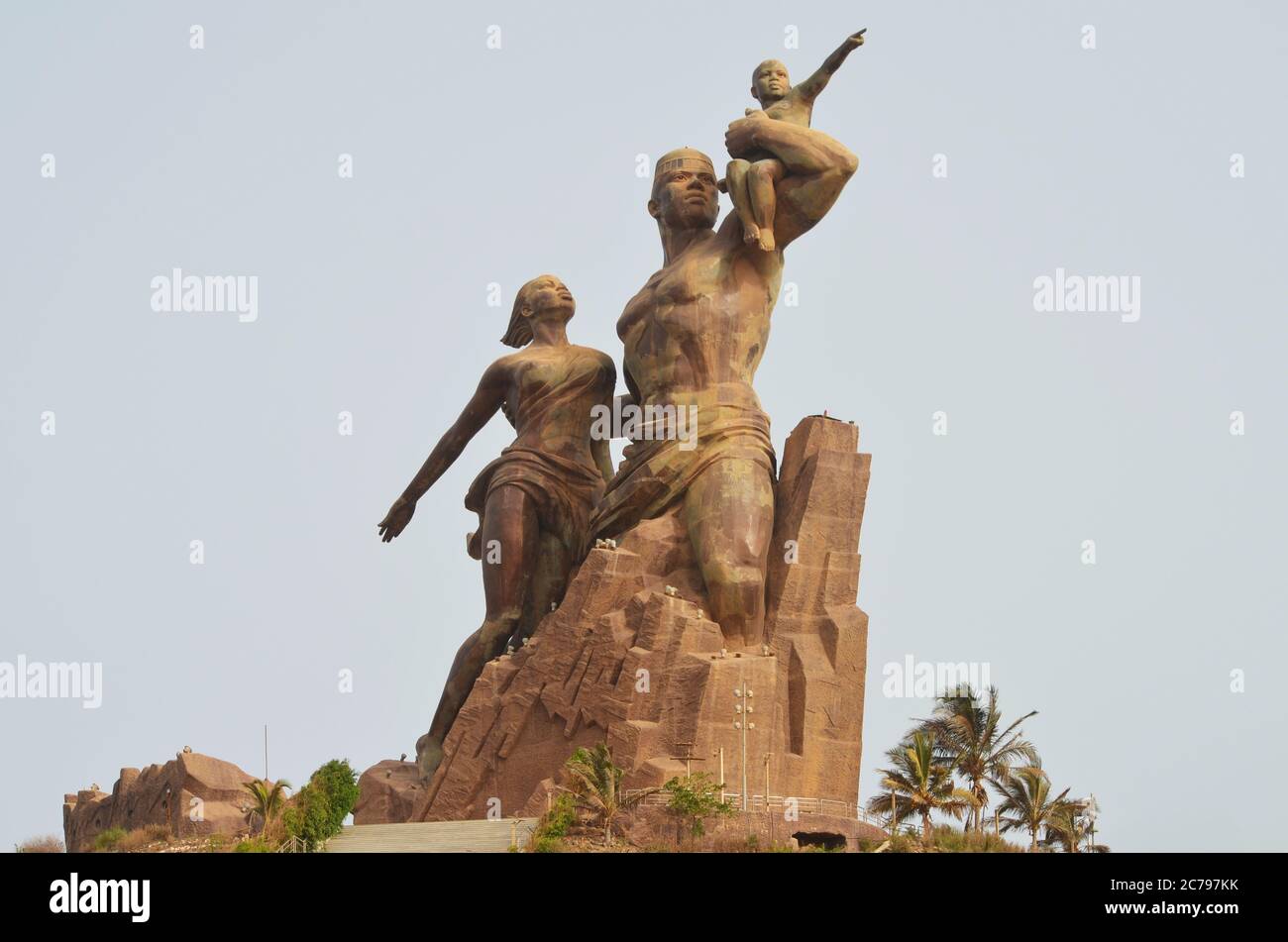 Renaissance africaine hi-res stock photography and images - Alamy