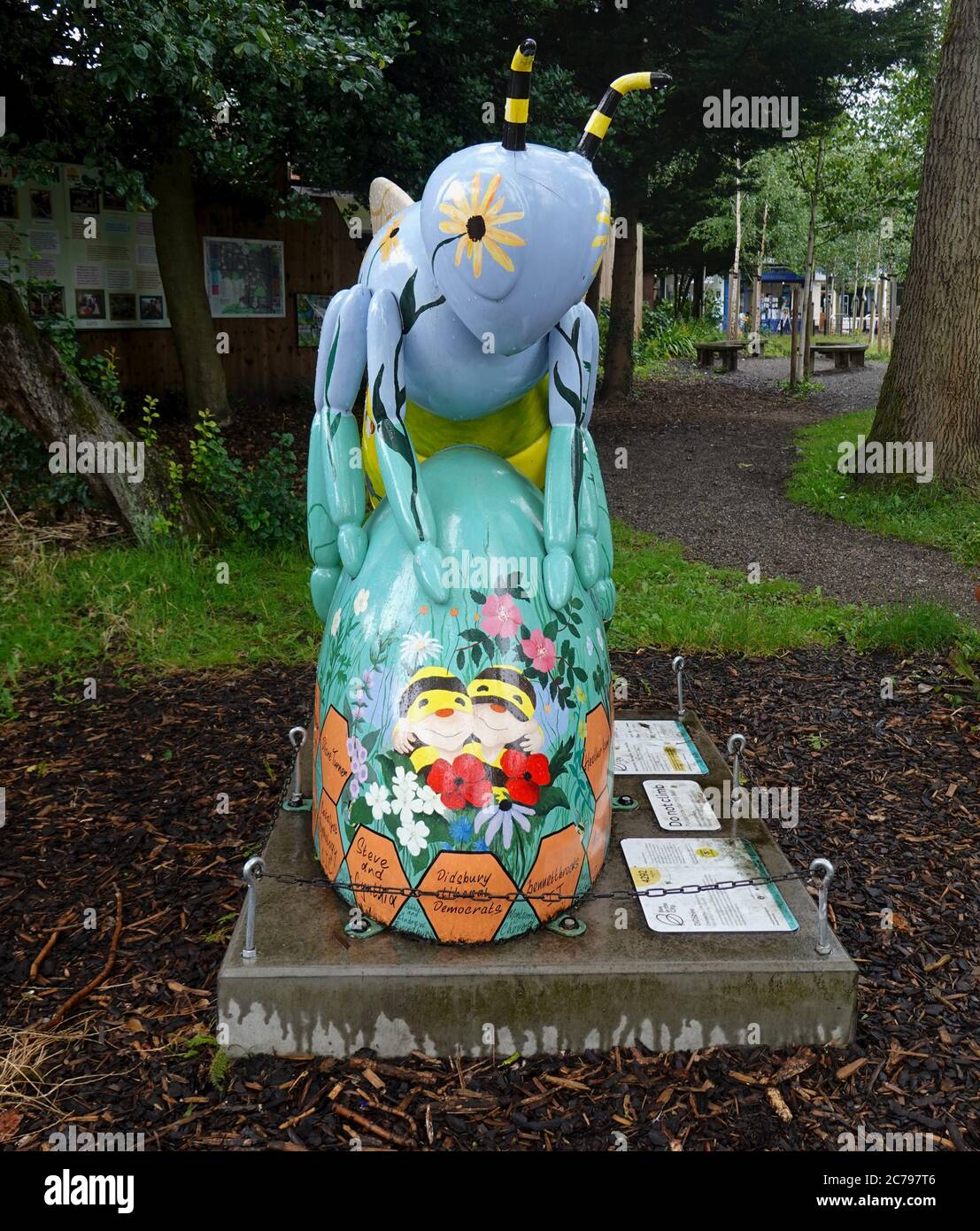 Didsbury library hi-res stock photography and images - Alamy