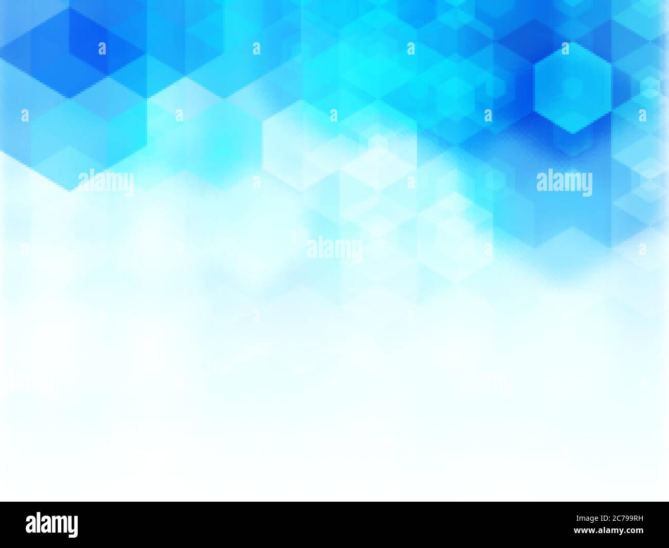 Vector Abstract Geometric Background Template Brochure Design Stock Vector Image And Art Alamy