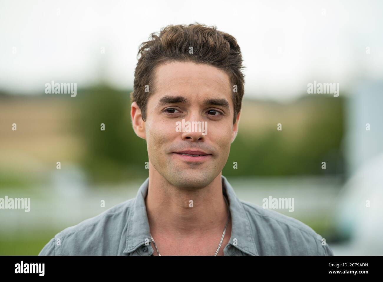 Immenhof 2 hi-res stock photography and images - Alamy