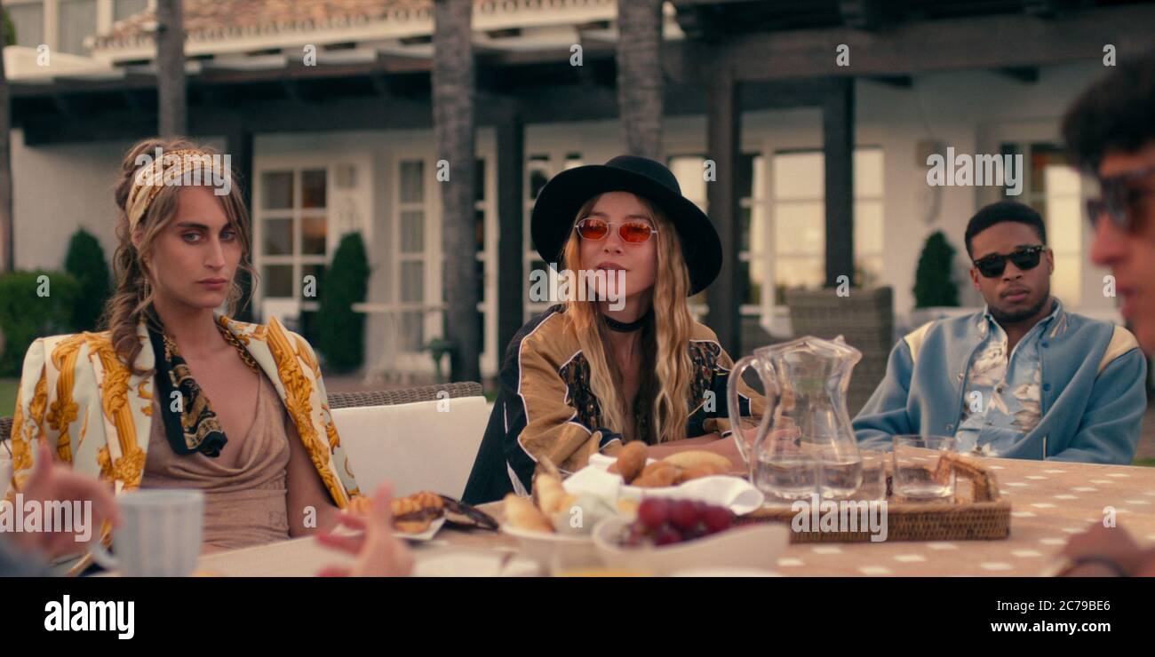 Dimitri abold hi-res stock photography and images - Alamy