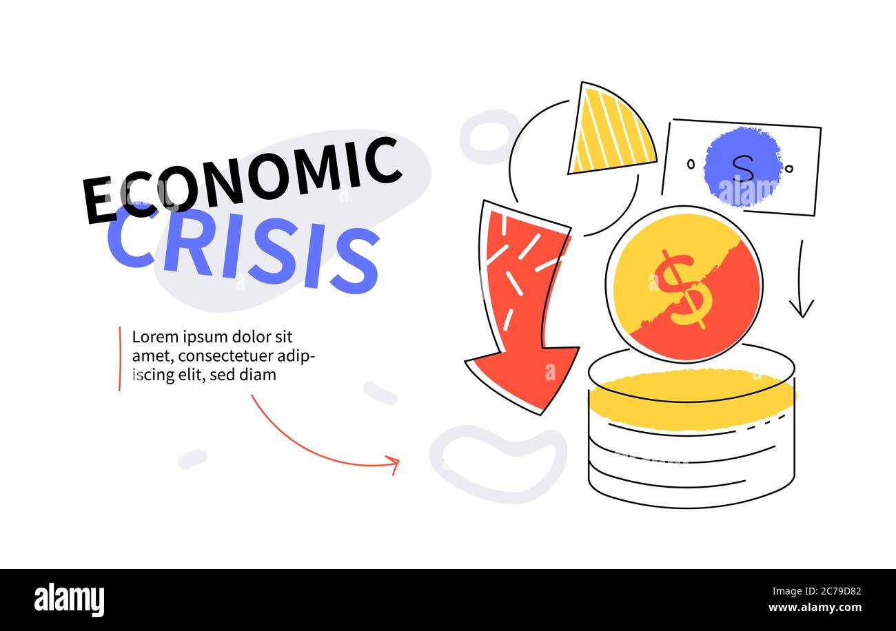 Economic design Stock Vector Images - Alamy