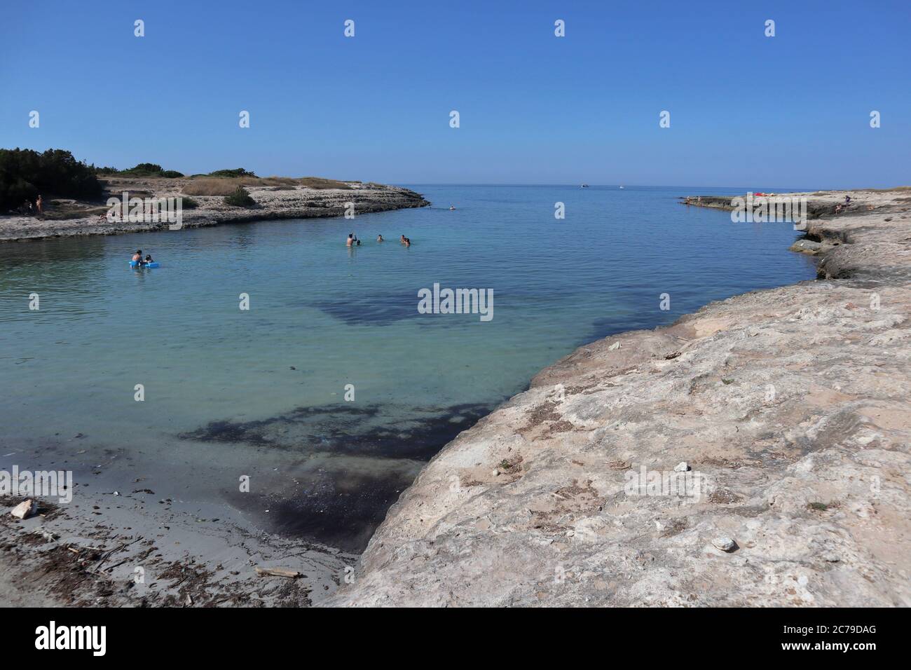 Costa riva hi-res stock photography and images - Alamy