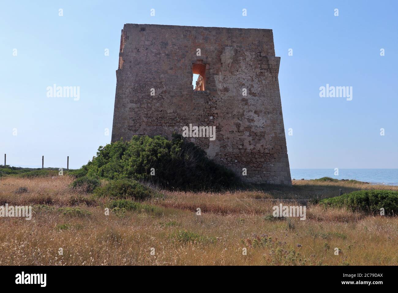 Torre pozzella hi-res stock photography and images - Alamy