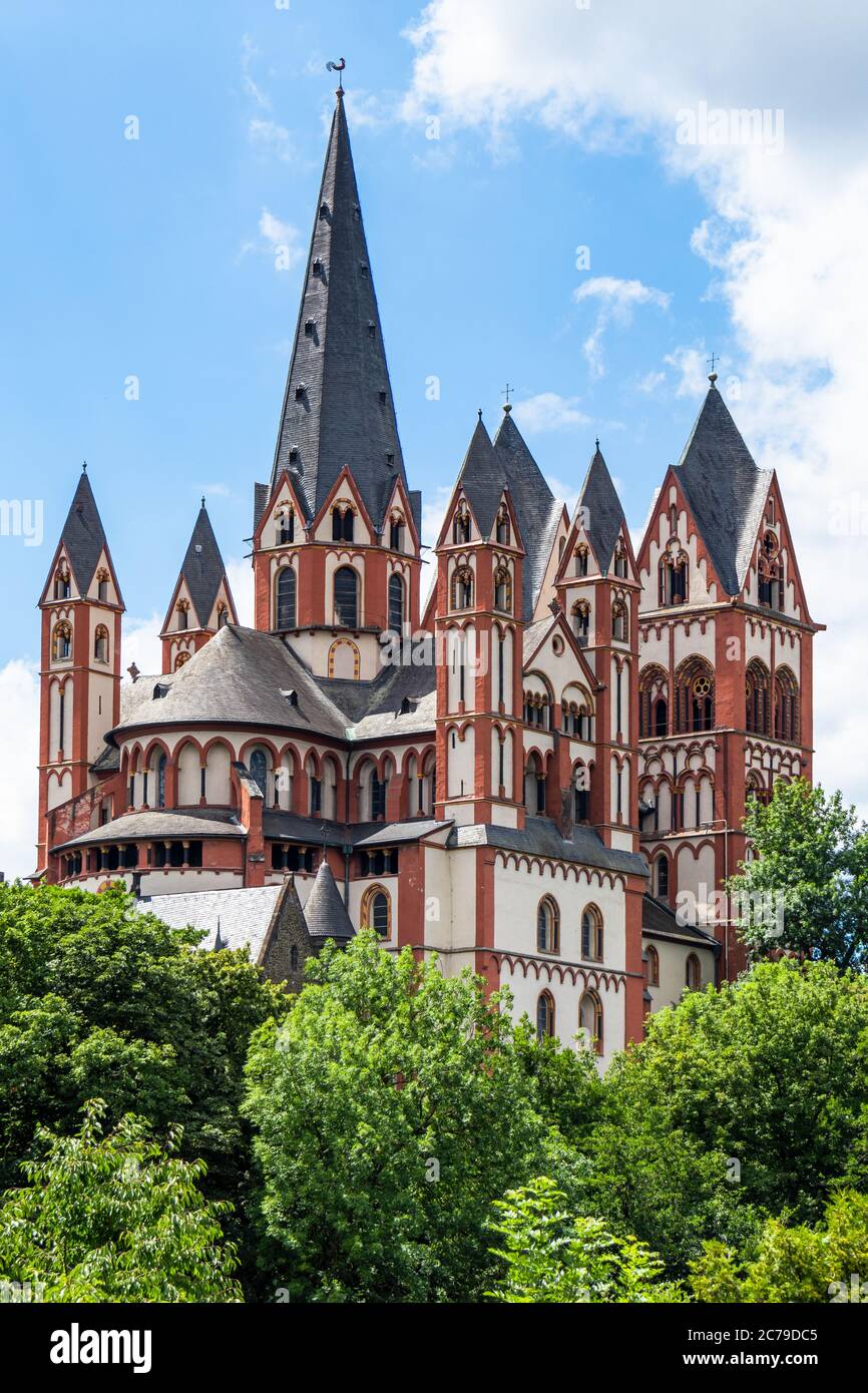 District of limburg an der lahn hi-res stock photography and images - Alamy