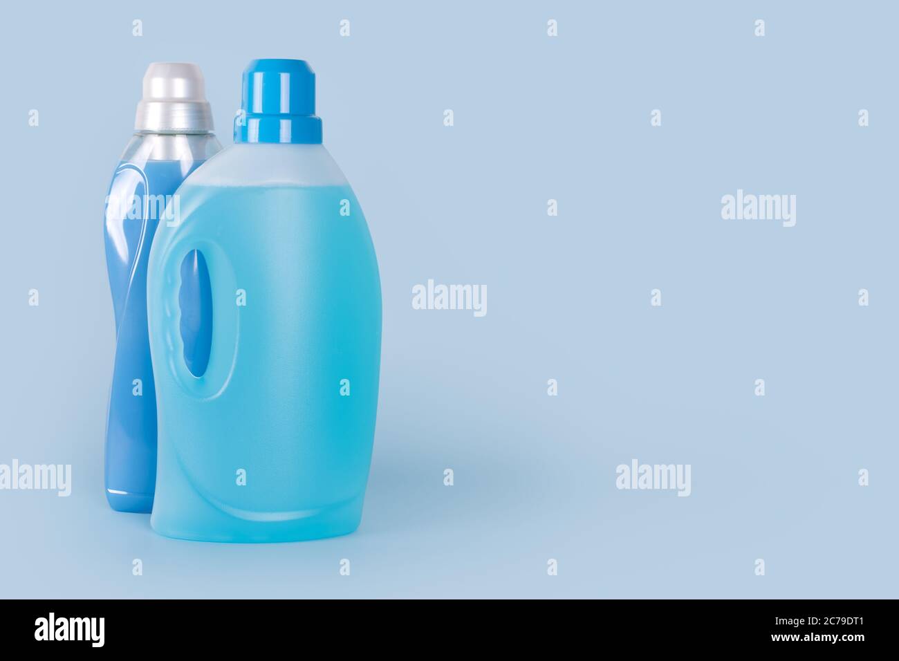 Containers for household cleaning products hi-res stock photography and ...