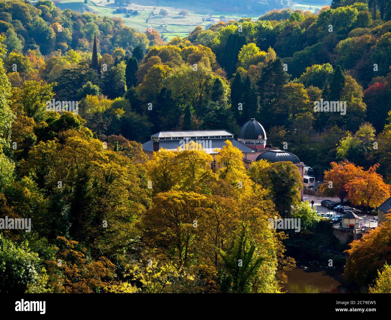 Derwent Village High Resolution Stock Photography and Images - Alamy