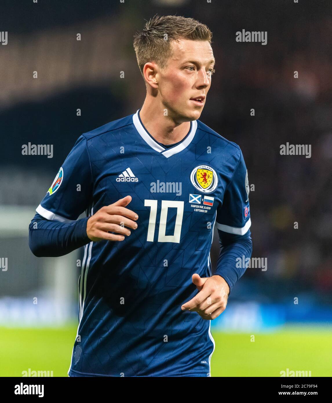Scotland national football hi-res stock photography and images - Alamy