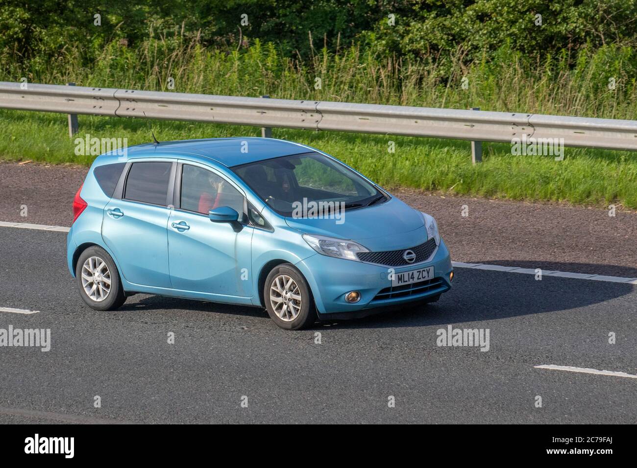 Note acenta premium dci hi-res stock photography and images - Alamy