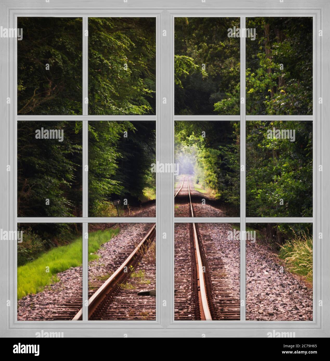 large multi pane windows | Modern windows and doors, Upvc windows Stock ...