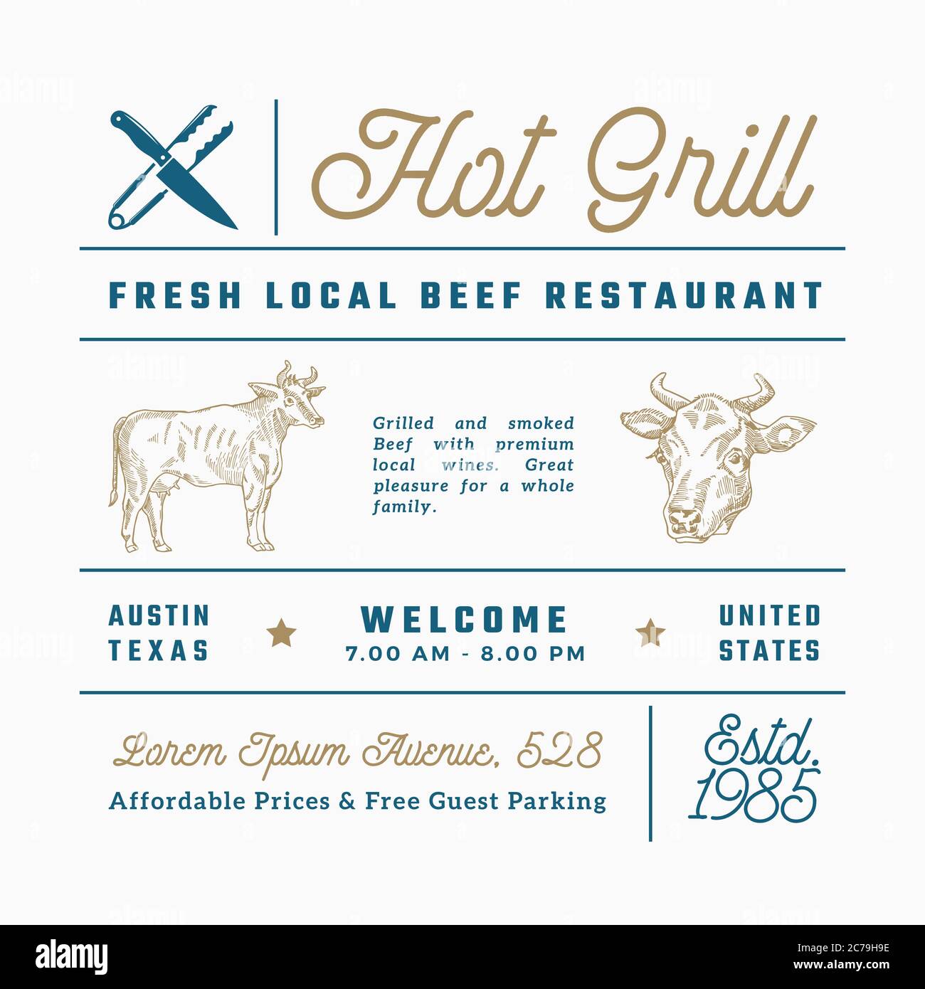 Hot borders Stock Vector Images - Alamy