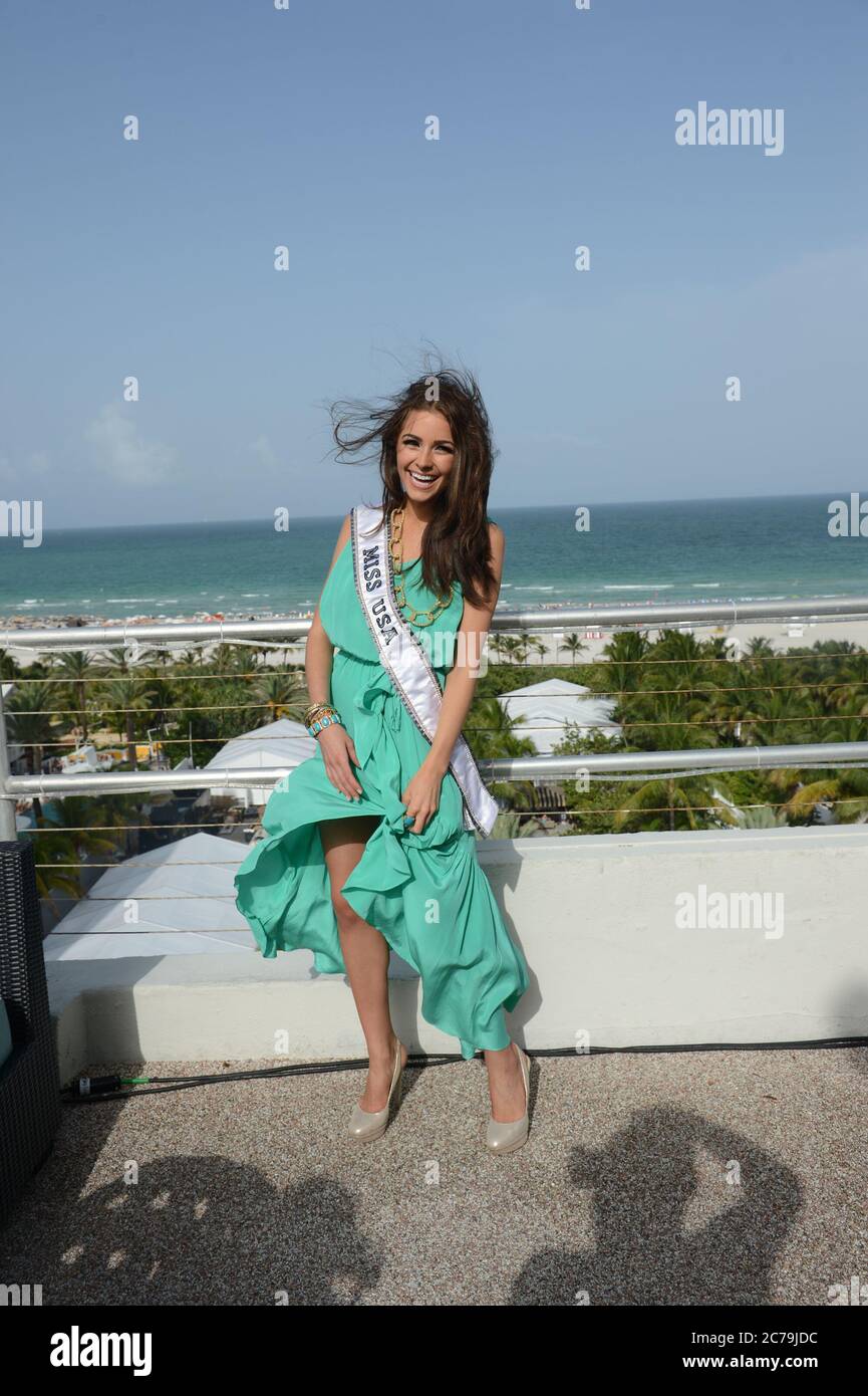 Miss rhode island hi-res stock photography and images - Alamy
