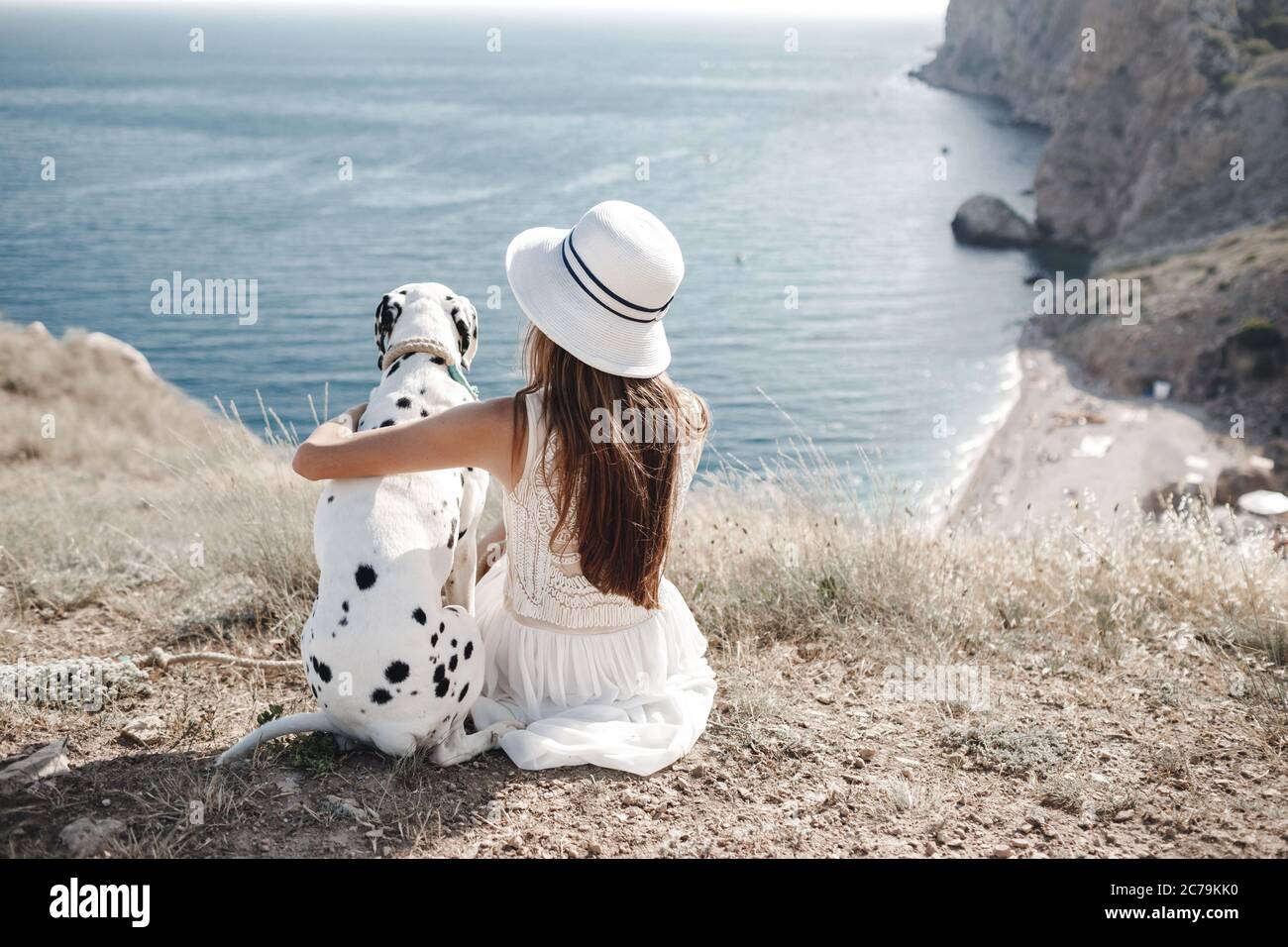 Dog Backside High Resolution Stock Photography and Images - Alamy