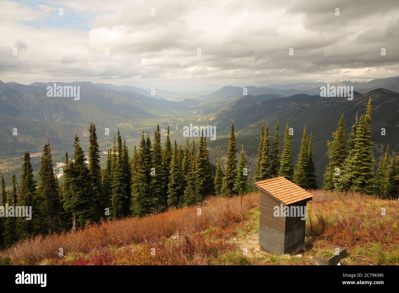 Overlook mountain house hi-res stock photography and images - Alamy