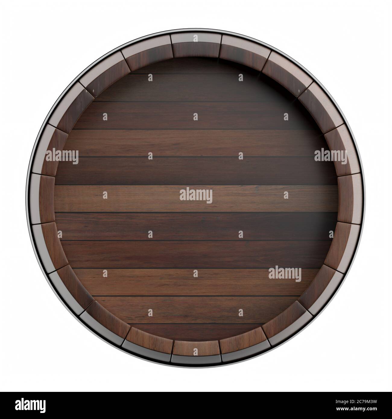 Whiskey barrel background hi-res stock photography and images - Alamy