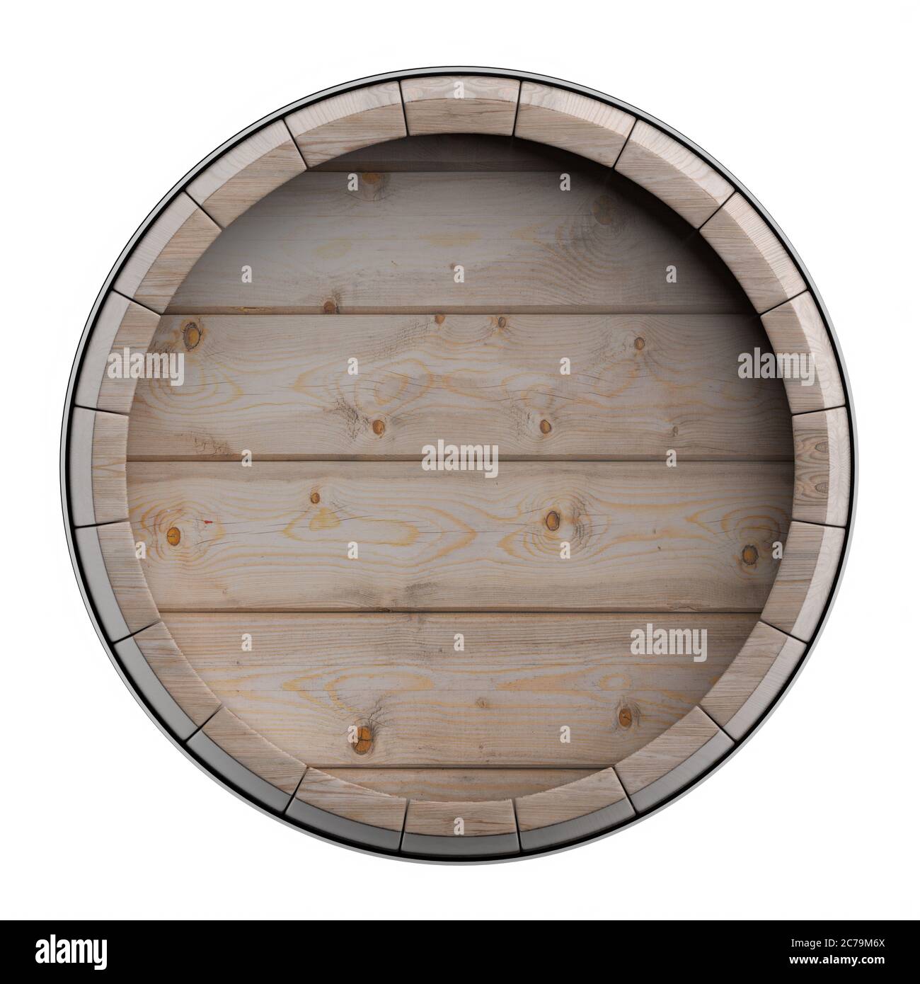 Whiskey barrel background hi-res stock photography and images - Alamy