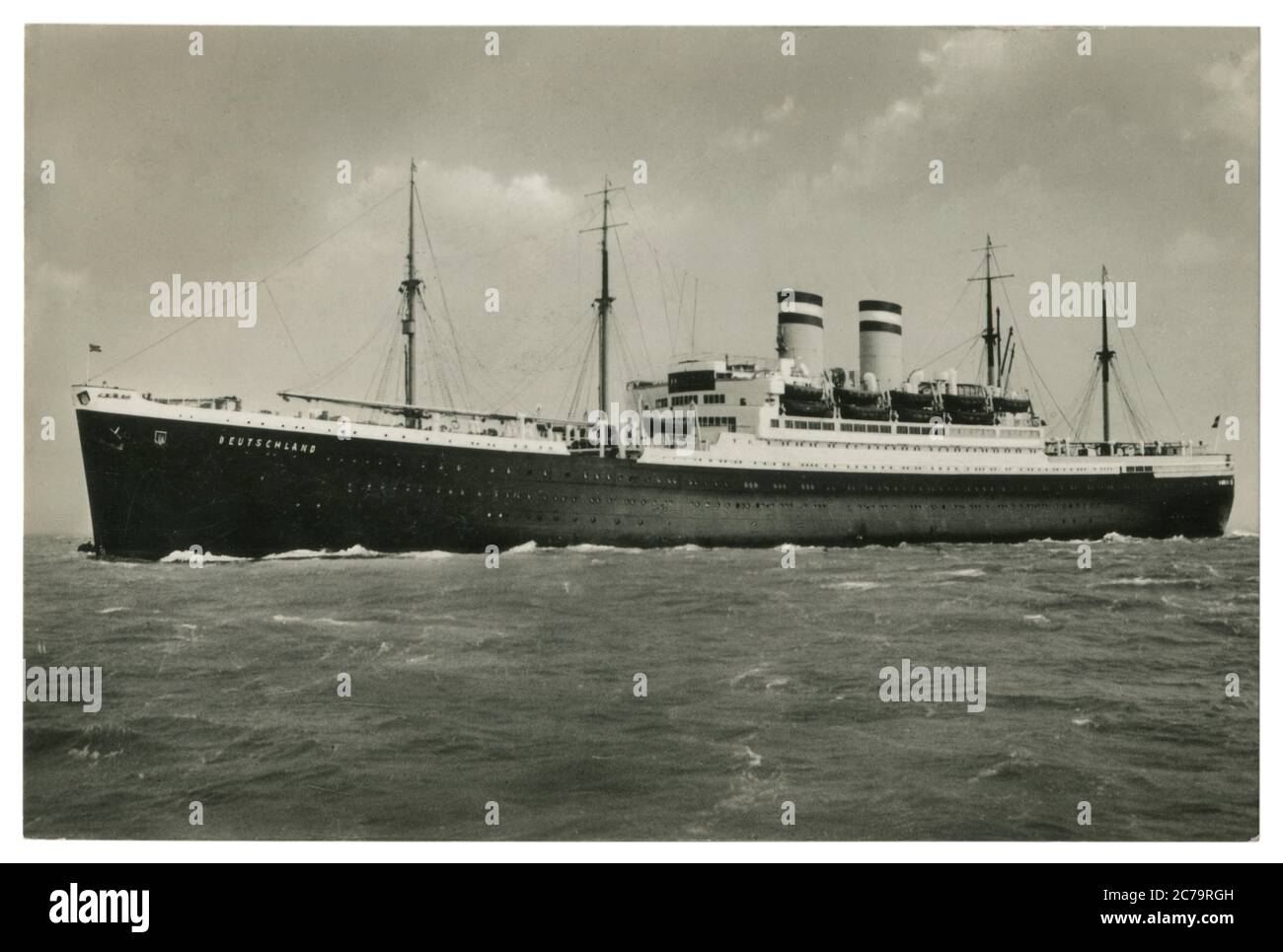 Ss America High Resolution Stock Photography and Images - Alamy