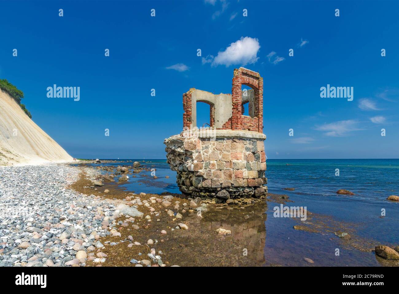 Arkona rügen mecklenburg vorpommern hi-res stock photography and images ...
