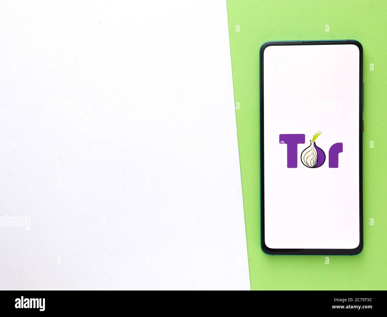 Tor browser hi-res stock photography and images - Alamy