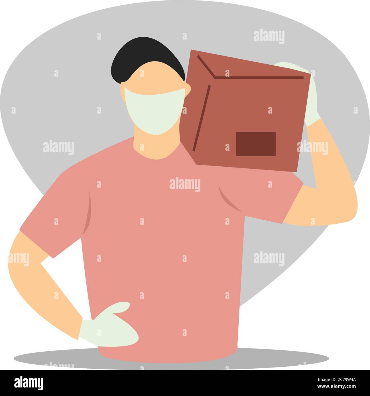 Mae young Cut Out Stock Images & Pictures - Alamy