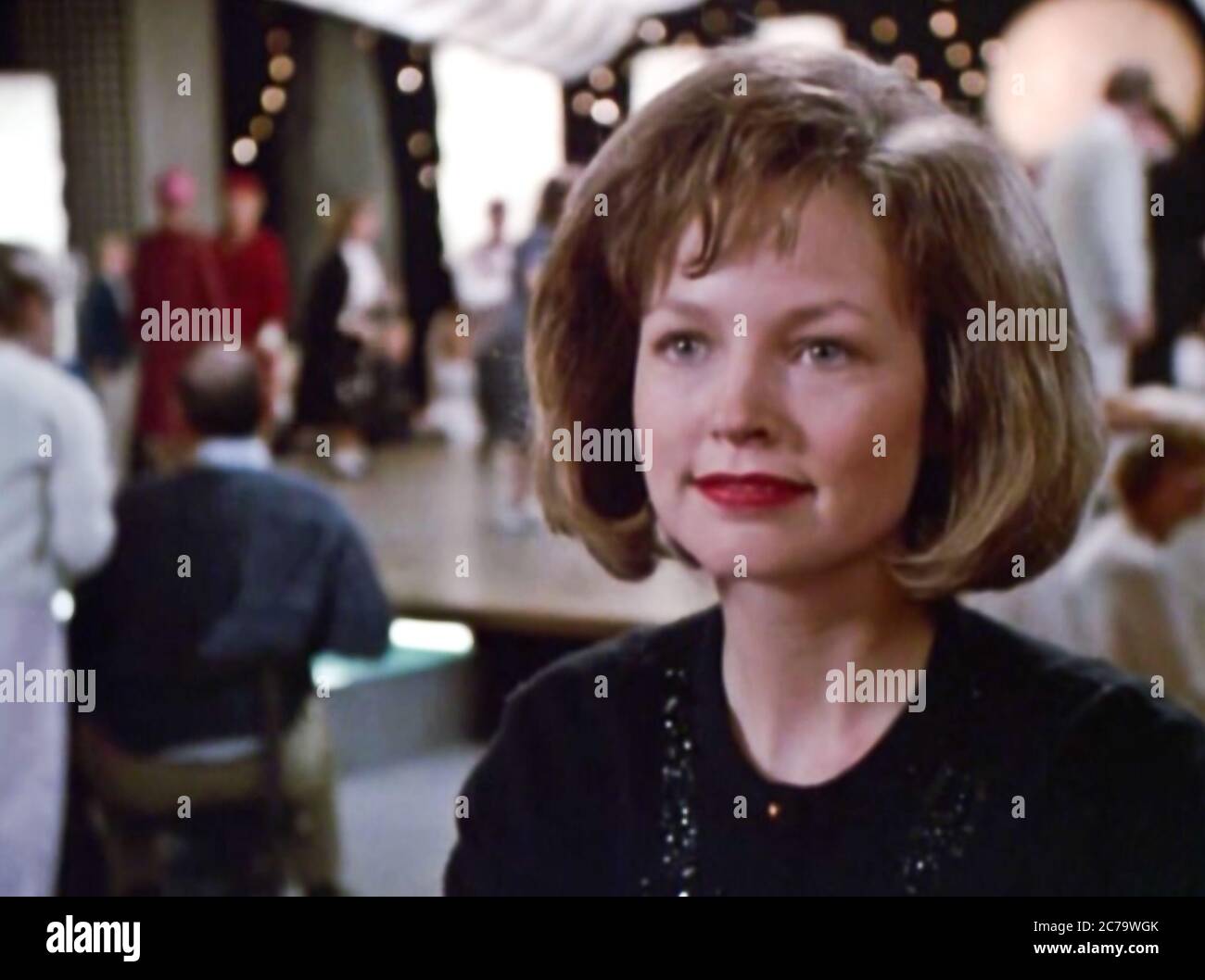 USA. Deborah Foreman in a scene from ©Paramount Pictures movie: The ...