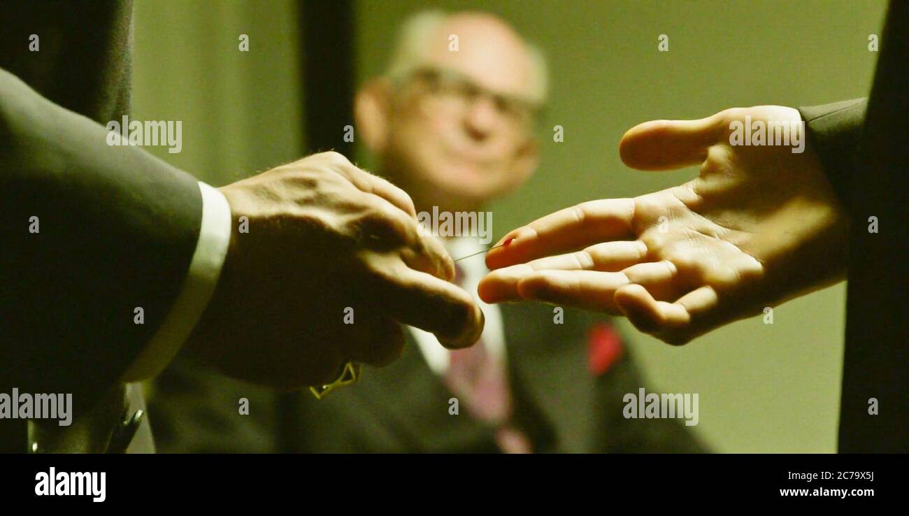 USA. Spencer Rocco Lofranco in a scene from the ©Vertical Entertainment ...