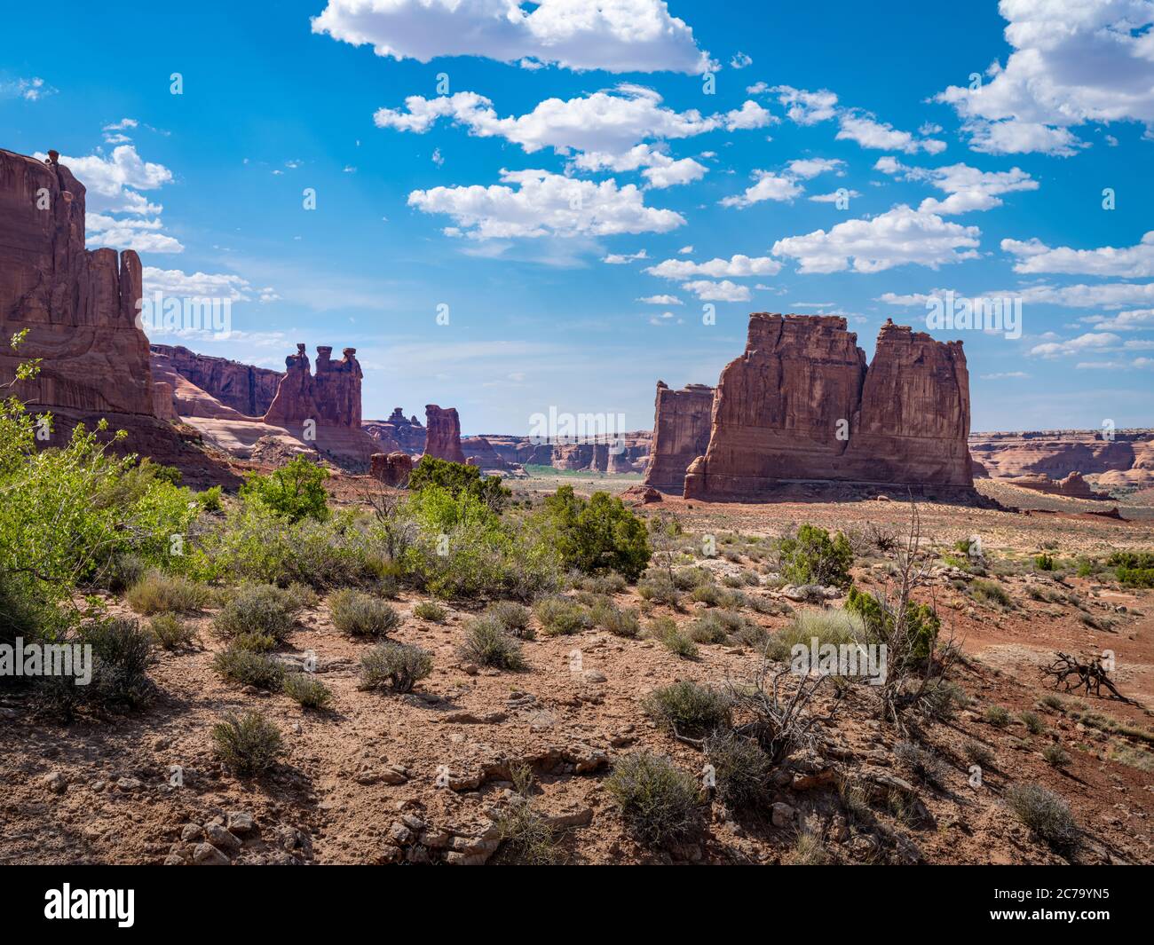 Three arches rocks hi-res stock photography and images - Alamy