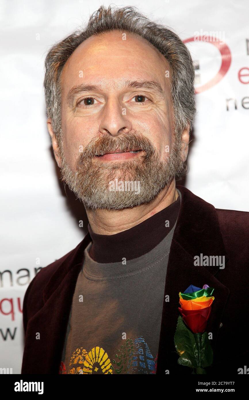 New York, NY, USA. 30 January, 2011. Michael Sabatino at the screening ...