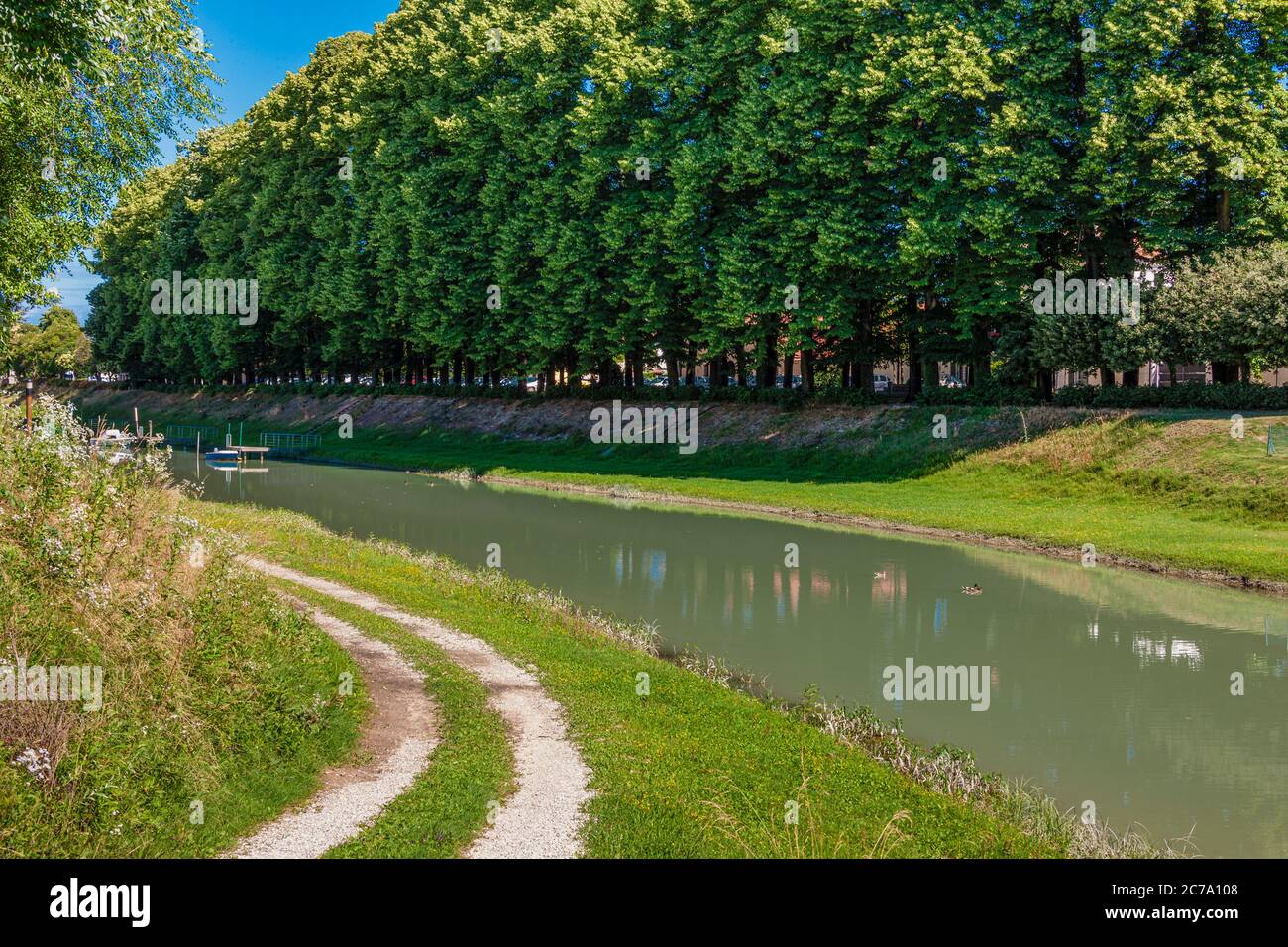 Livenza hi-res stock photography and images - Alamy
