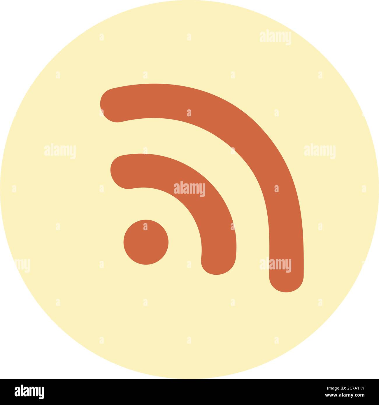 Wifi Symbol Icon Vector Design Stock Vector Image Art Alamy wifi-symbol-icon-vector-design-stock-vector-image-art-alamy