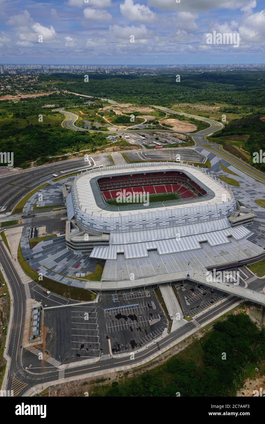 Sao lourenco brazil hi-res stock photography and images - Alamy