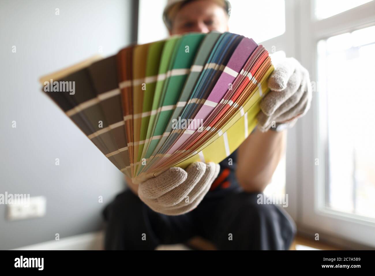 Construction team hi-res stock photography and images - Alamy