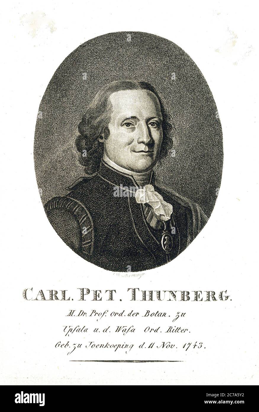 Carl peter hi-res stock photography and images - Alamy