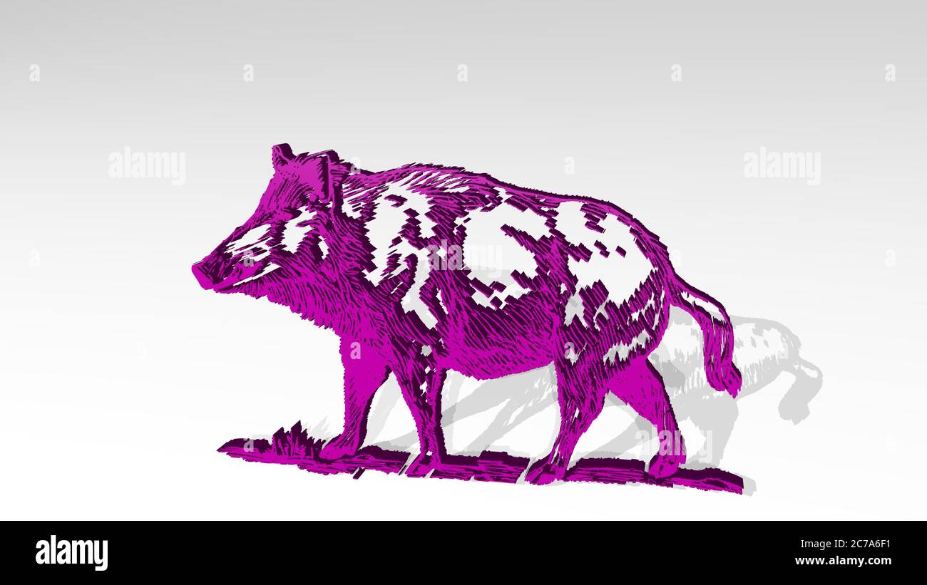 Exasperated Animal Funny