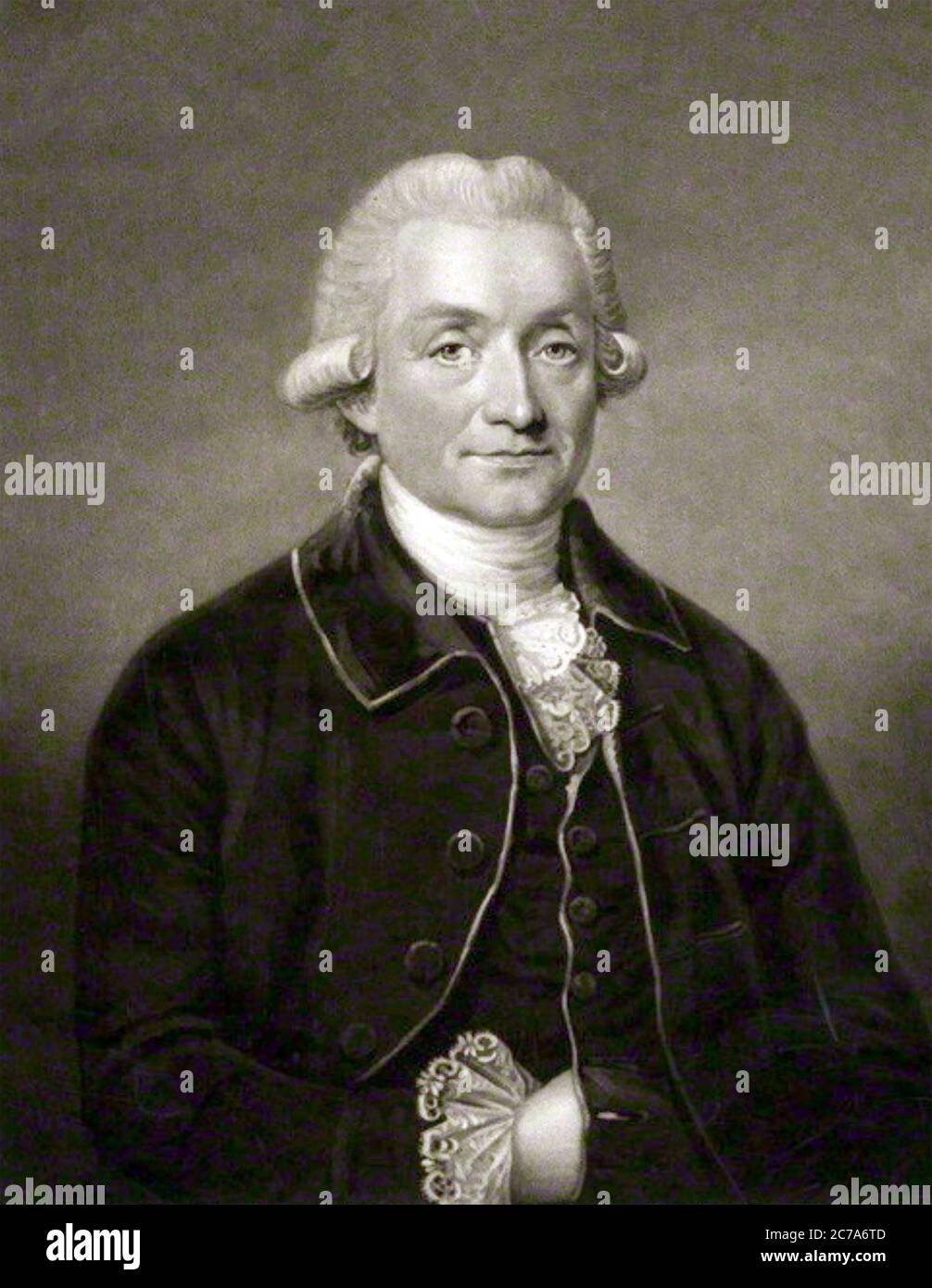 William sharp hi-res stock photography and images - Alamy