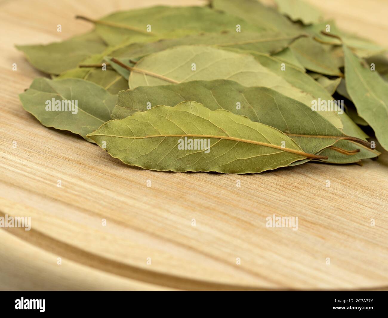 Kitchen bay leaves hi-res stock photography and images - Alamy