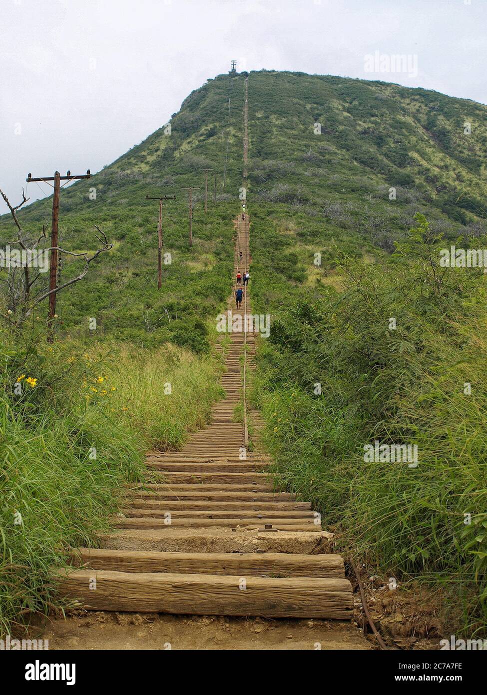 Oahu railway hi-res stock photography and images - Alamy