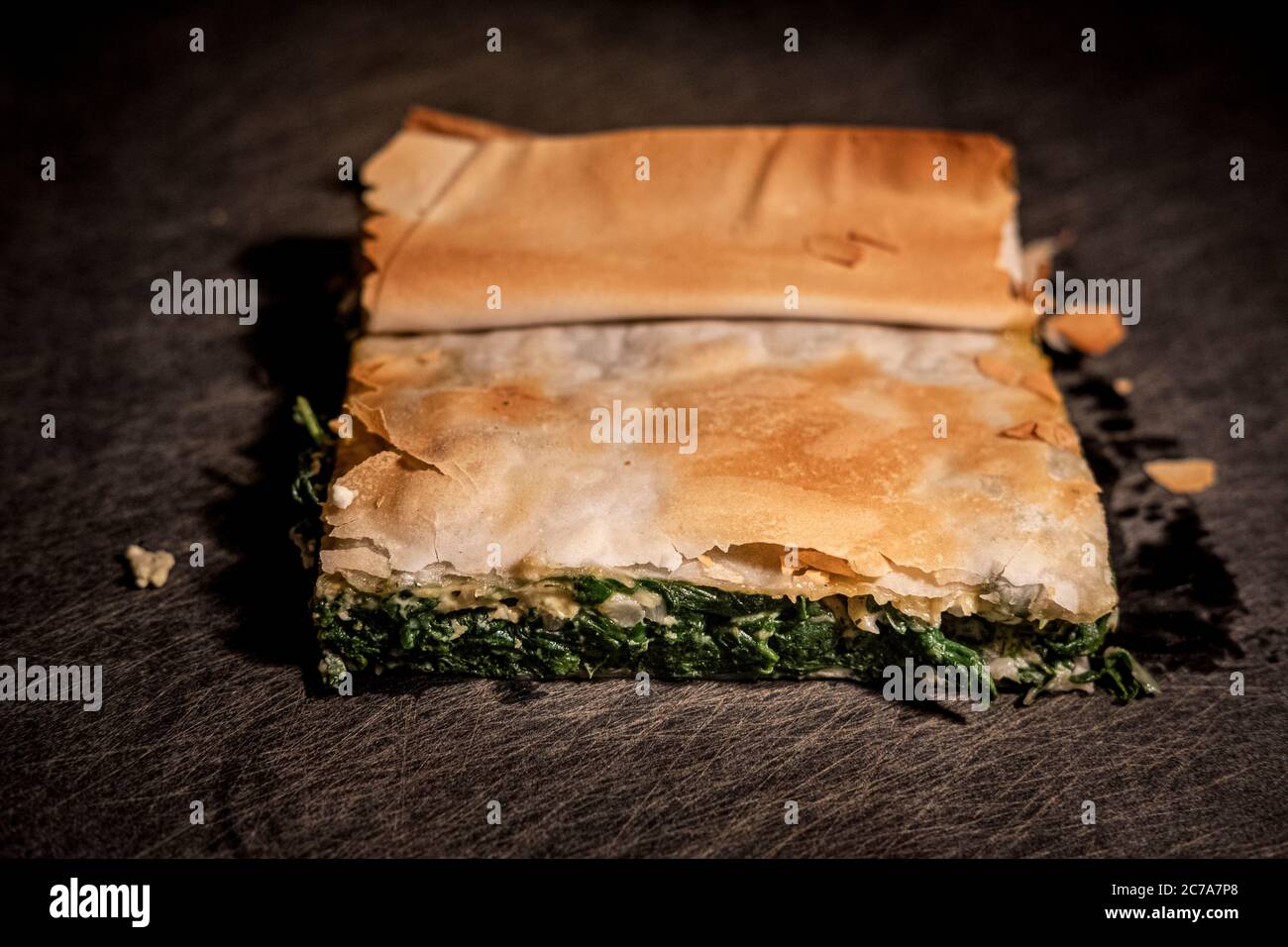 Greek pastry hi-res stock photography and images - Alamy