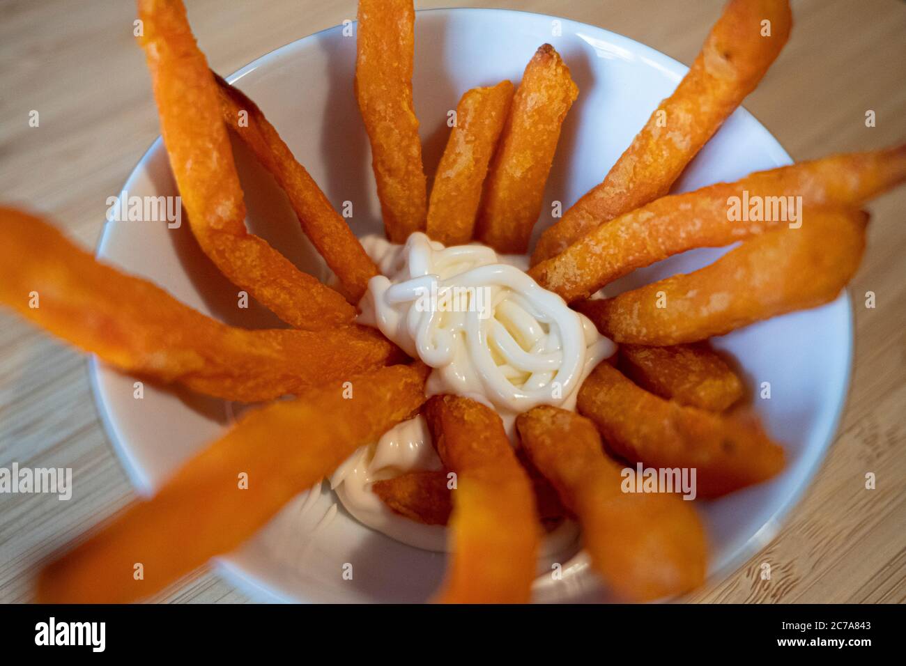 Alioli hi-res stock photography and images - Alamy