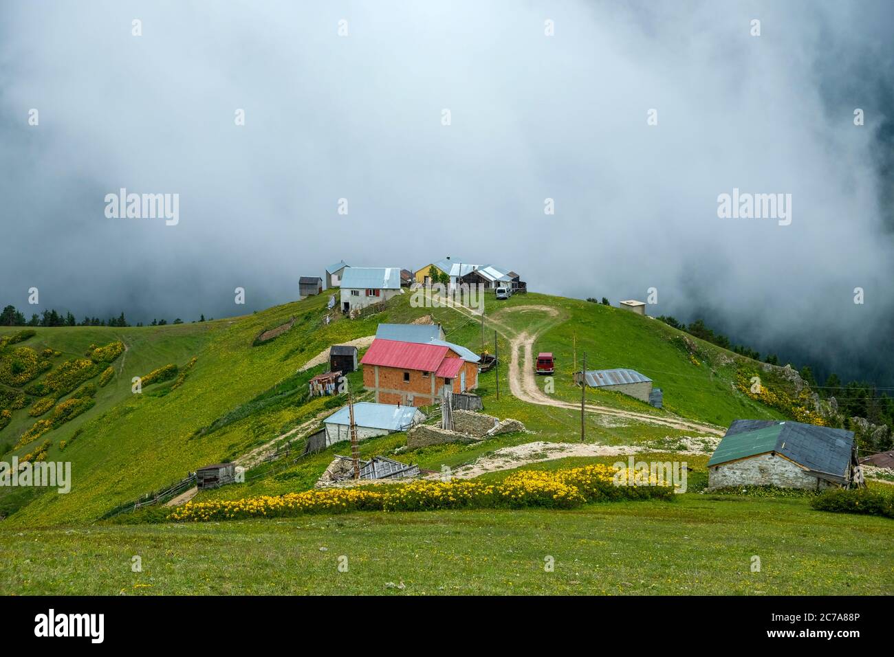Salpazari trabzon hi-res stock photography and images - Alamy