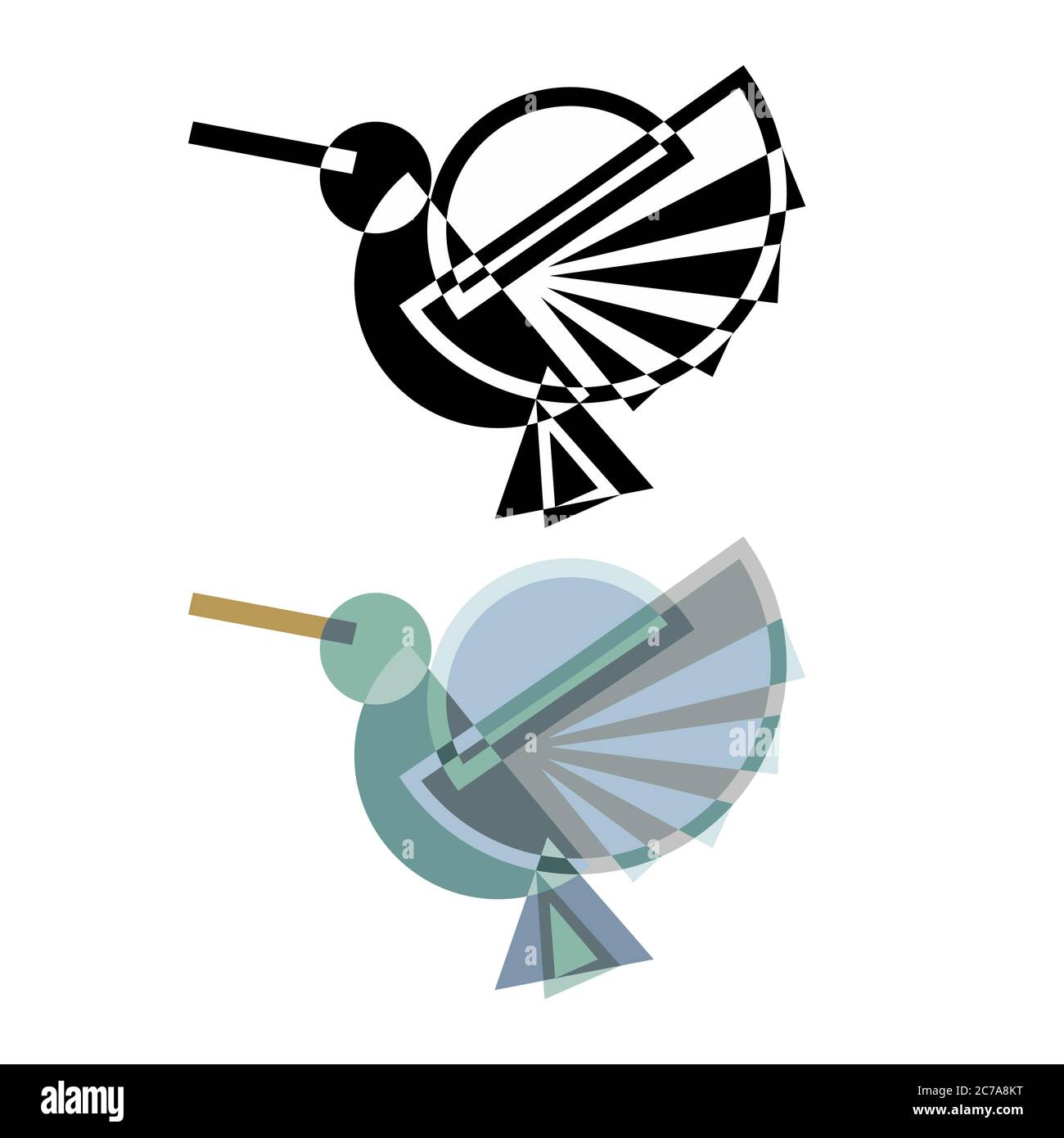 Dove icon cartoon style Stock Vector Images - Alamy